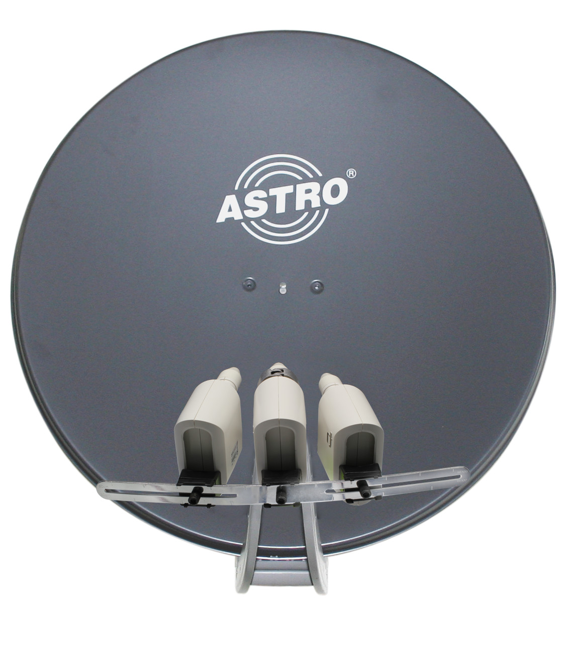 Astro – Elektro-Anlagen André Schröder